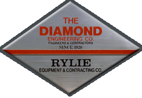 The Diamond Engineering Co.